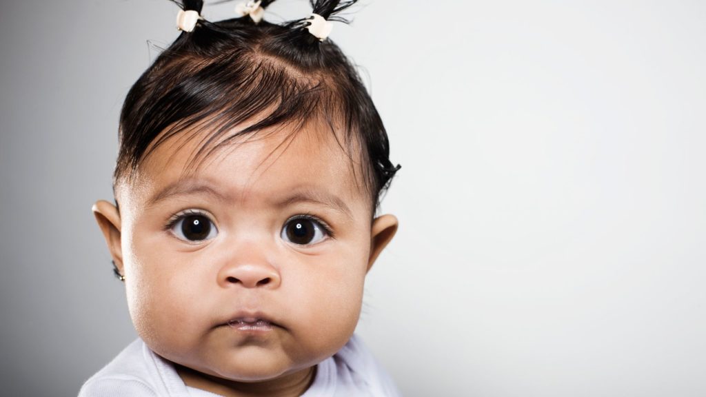These Were The Most Popular Baby Names In The 2010s - Baby Bellies and ...